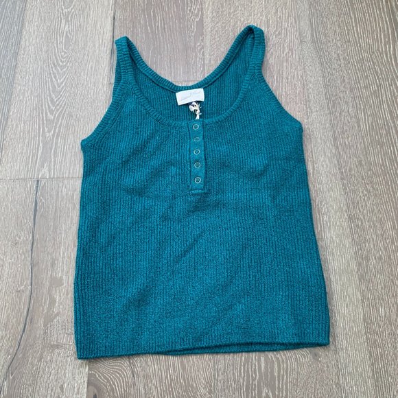 Universal Thread | Tops | Universal Thread Knit Tank Top | Poshmark